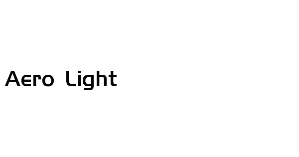 Aero Light