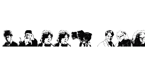 Harry Potter and the Dingbats