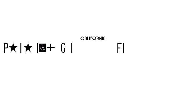 Penitentiary Gothic Fill